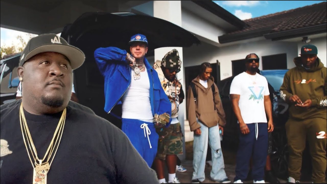 MILLYZ - SEND ME UP ( Official Music Video ) - YouTube
