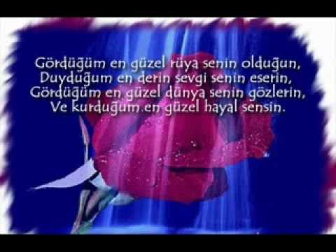 Maksim Shen  Ask Laftan Anlamaz