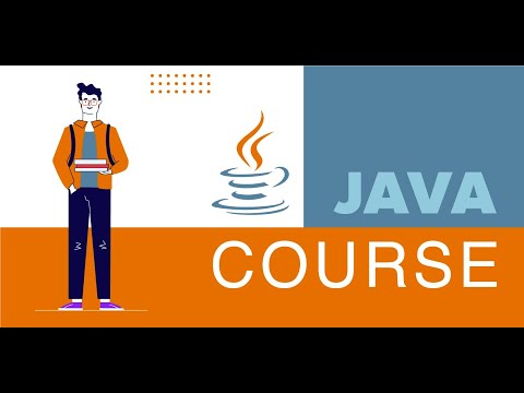 Java Course - Aula 01 - YouTube