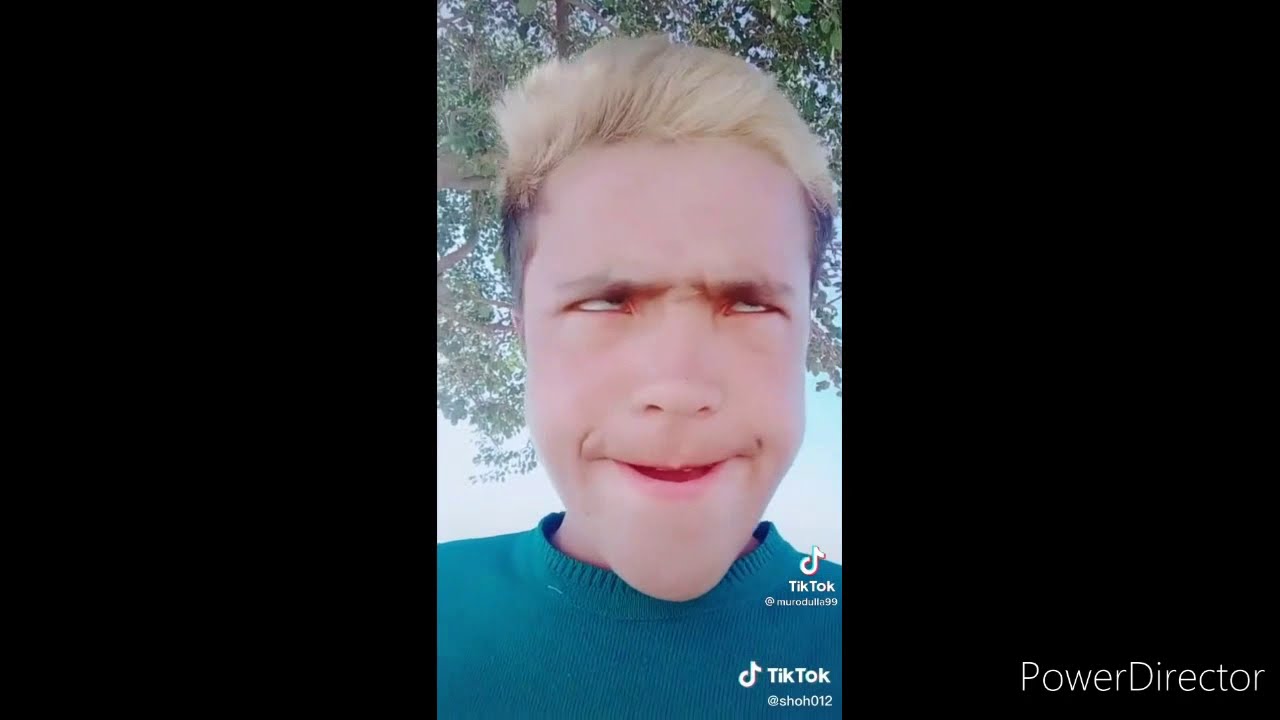 SENING TIK TOK DAGI DALBAYOP DUSTING JOCCER - YouTube