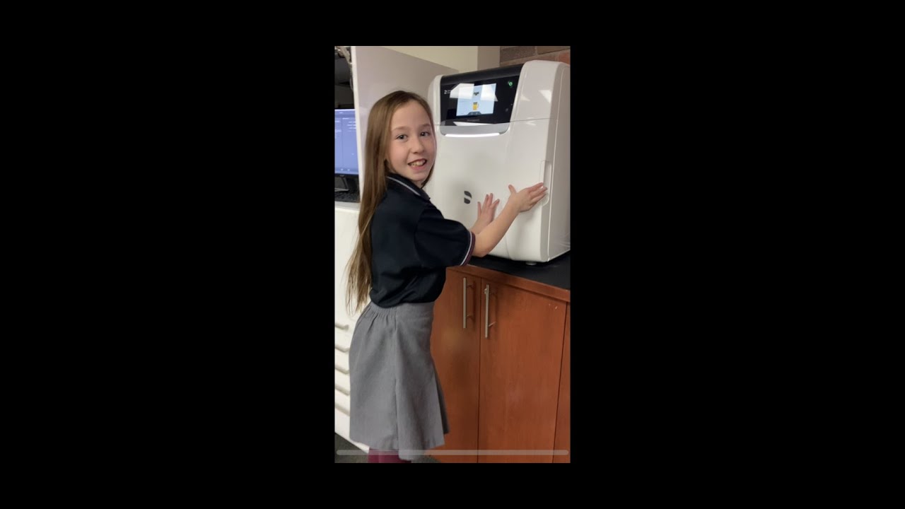 3D Printing Revolutionized with Primeprint! - YouTube