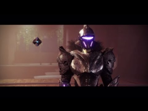 Destiny 2: Giveaways Announcement - YouTube