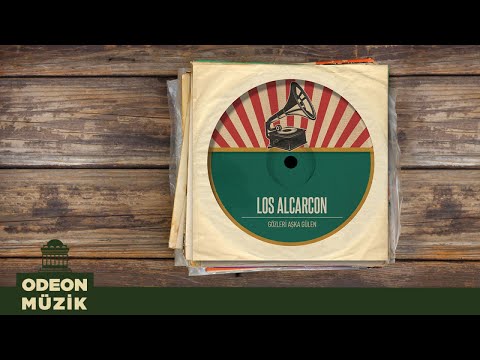 Los Alcarcon - Gözleri Aşka Gülen (Official Audio)