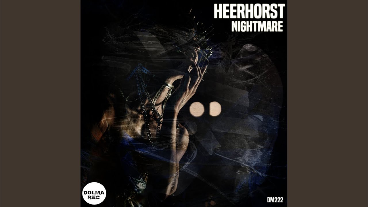 Nightmare (Original Mix) - YouTube