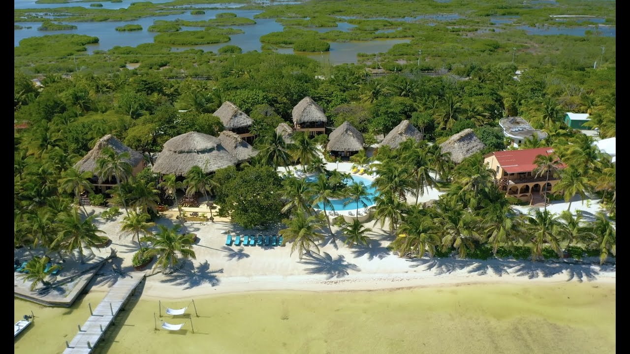 San Pedro Belize Beach Margaritaville Beach Resort Ambergris Caye