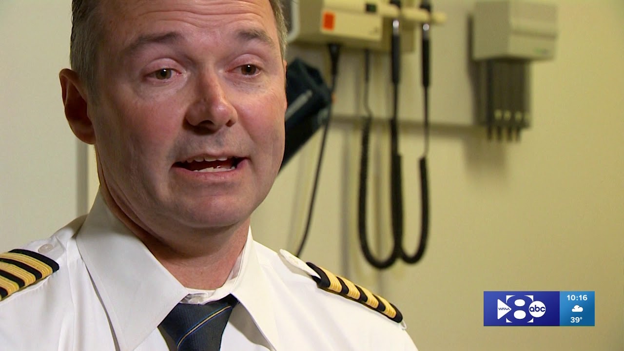 PILOTS AND CANCER - YouTube