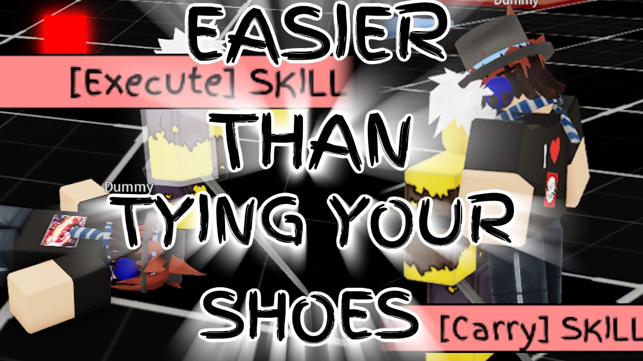 How to make a KNOCKING & CARRYING System in JJS Skillbuilder + CODE ...