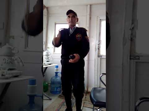 Ali dayı tek başına bir ordu :)
