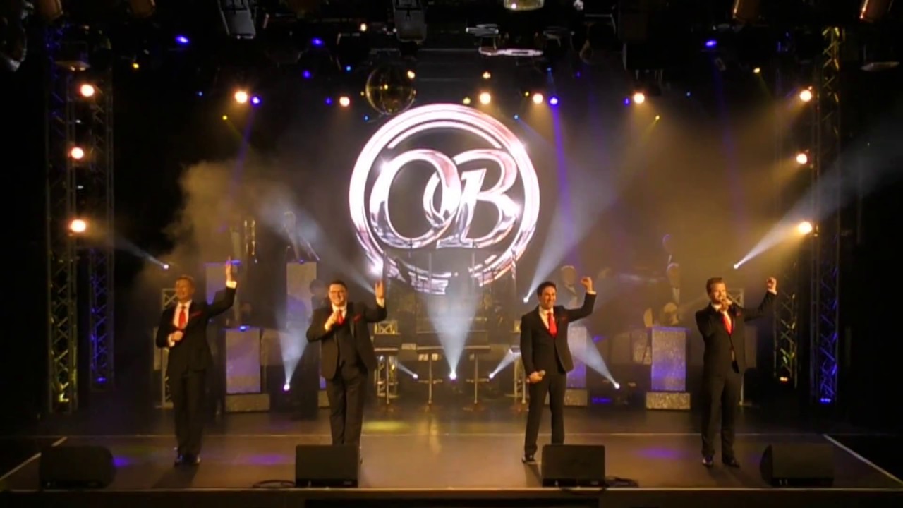 Opera Boys - YouTube