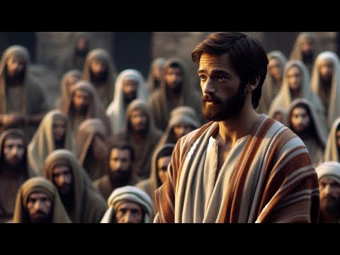 Alma Chapter 21 | Book of Mormon Stories – Aaron's Journey Preaching ...