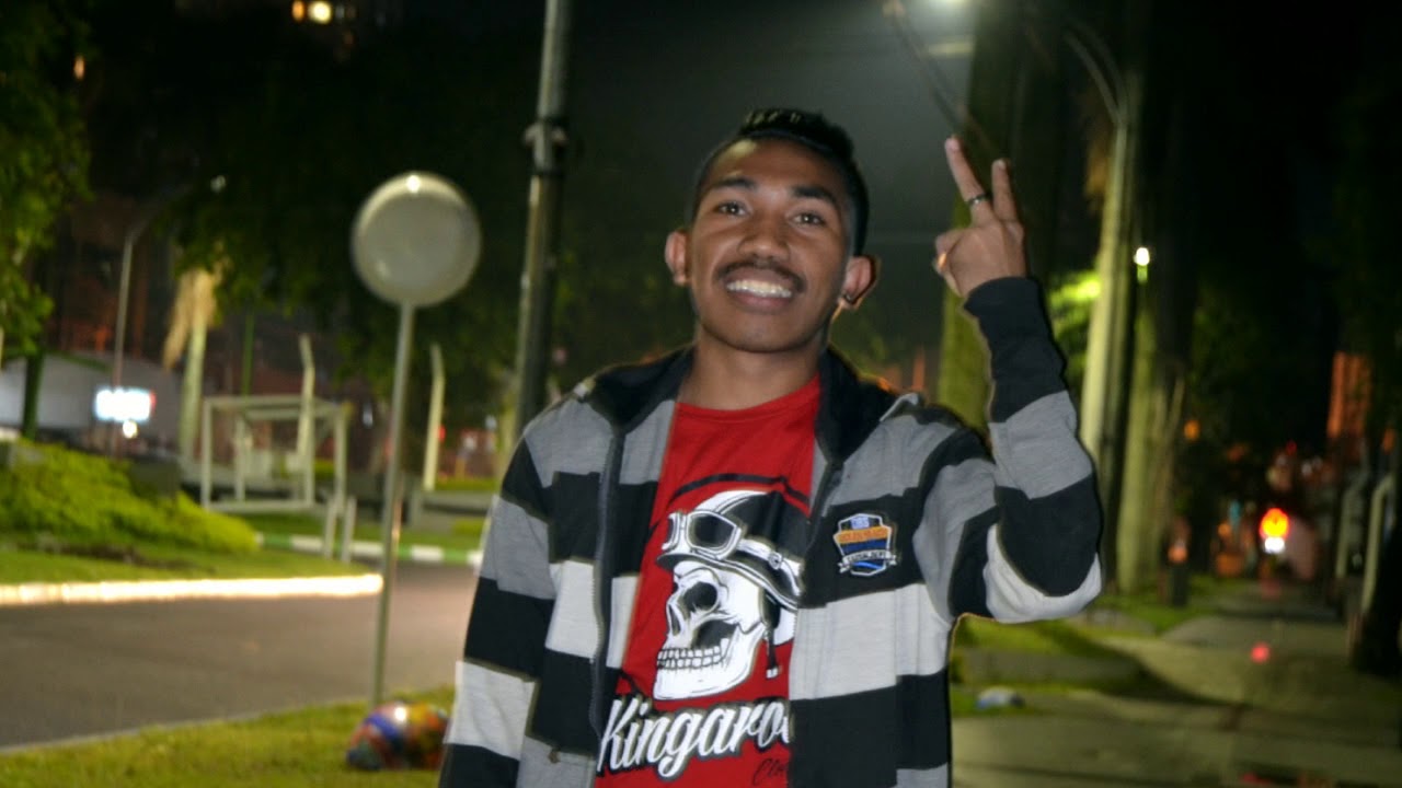 Fresh boyy .( Mucka Rackatt chover malang ) - YouTube