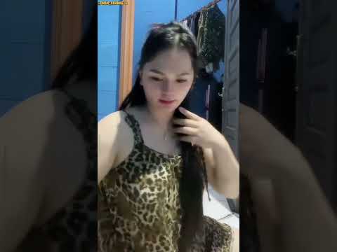 🔴 Tante lagi cari spek bule 😱