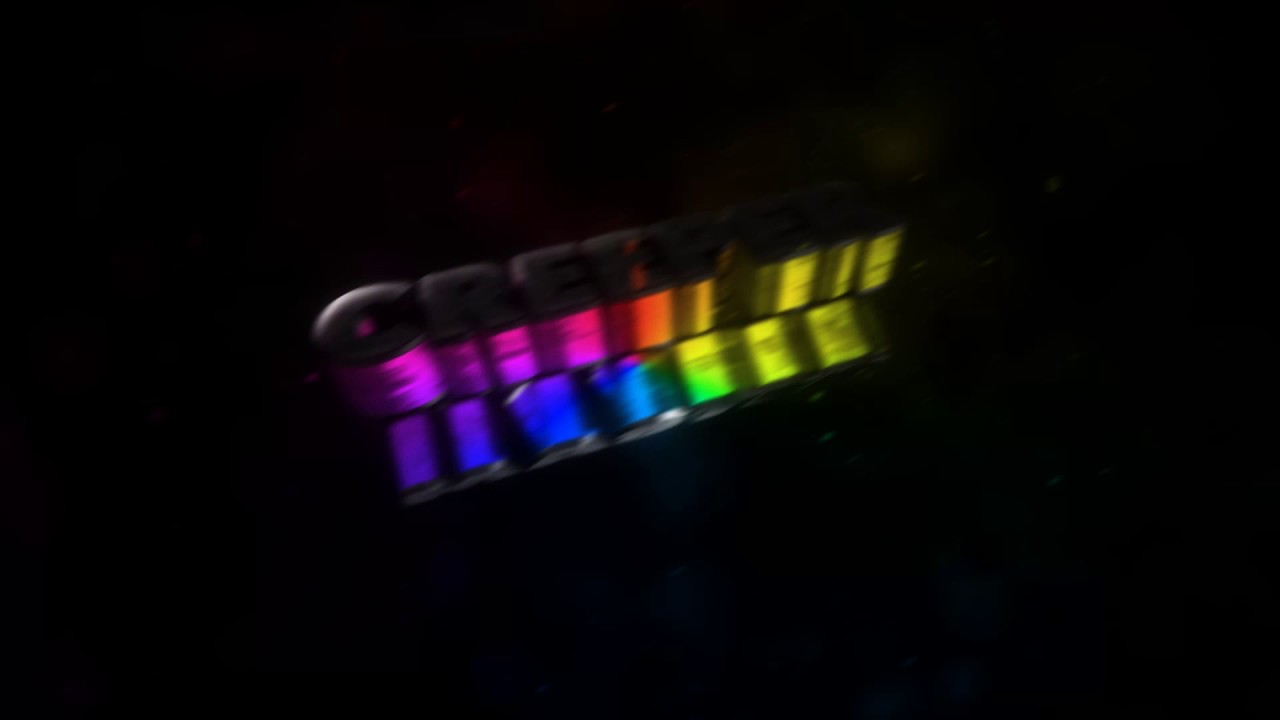 Intro per creeper master - YouTube