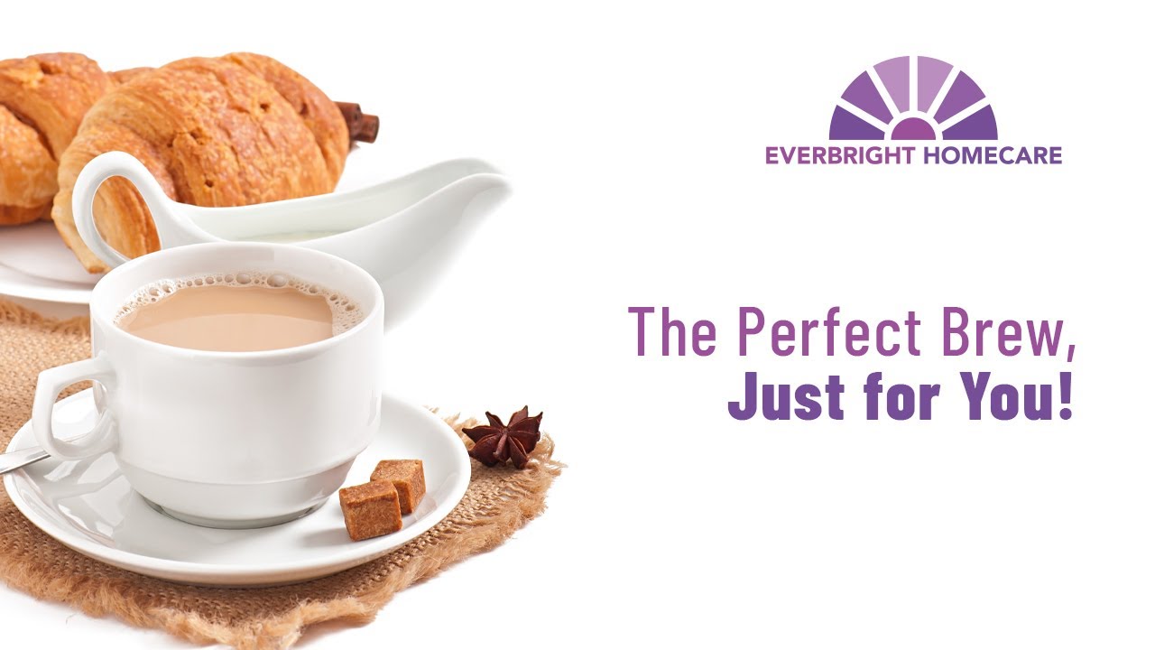 The Perfect Brew, Just for You! - YouTube