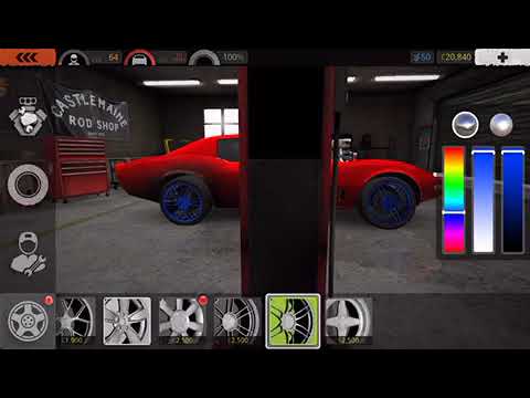 Torque burnout yeni araba motoru patlattım