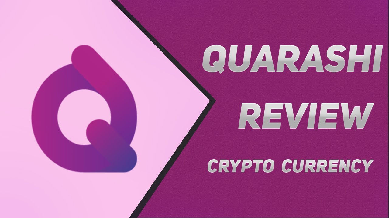 QUARASHİ NETWORK REVIEW I The Only Platform with Different Basic ...