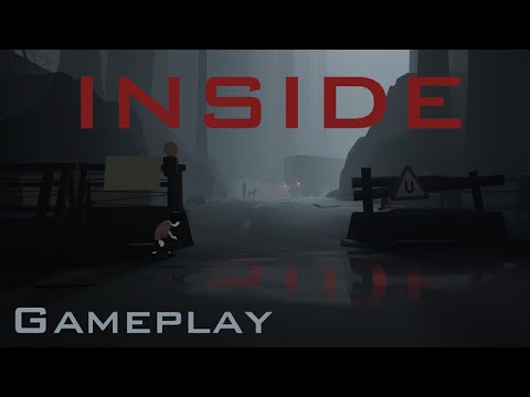 Inside Gameplay - YouTube