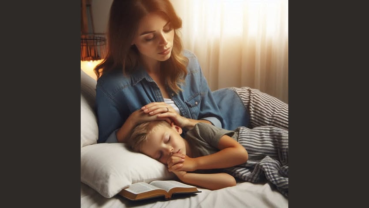 The legacy of a mother's faith - Mother's Day - Pure Springs Worship 05 ...