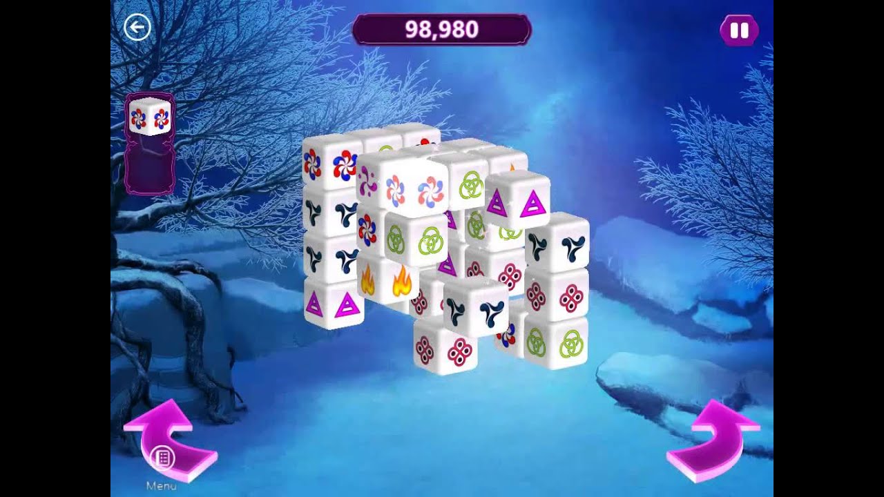 Tap Tiles, Relaxation, 143940, Part 2 - YouTube