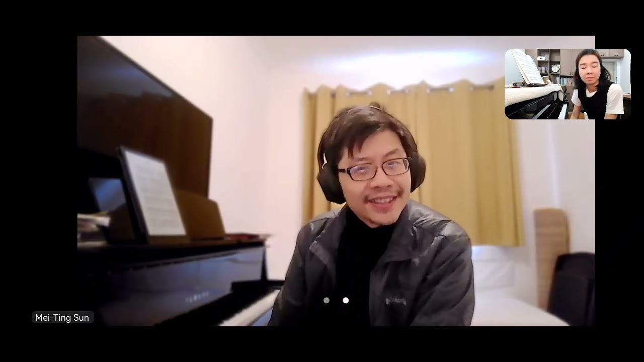 Meiting-Sun Lesson Ep.07 (2024/11/03) - YouTube