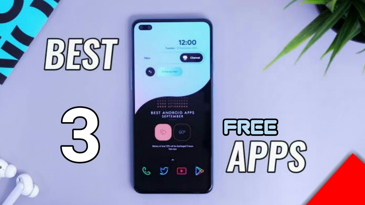best android apps - 2022 || crazy app for Android || brotech - YouTube