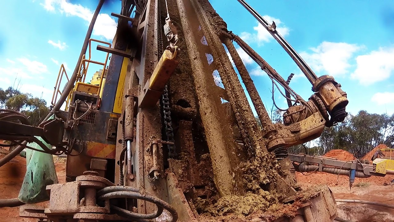 RC Drilling Life 2017 - YouTube