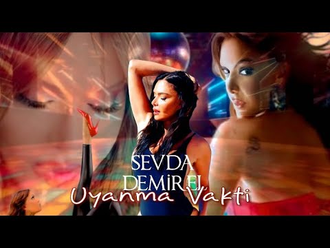 Sevda Demirel Uyanma Vakti M T  MashUp #youremyheartyouremysoul