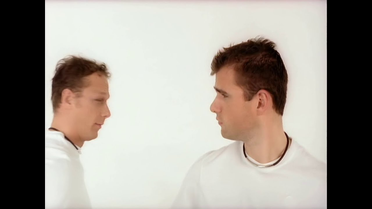 Rank 1 - Airwave (HD Music Video) (AI Upscale) (50 FPS) - YouTube