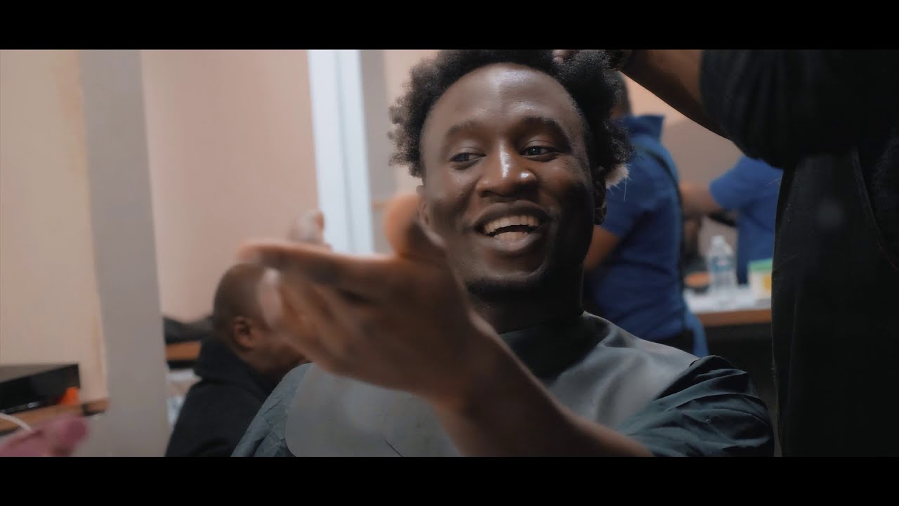 Gamnot - Elle [ CLIP VIDEO MUSIC OFFICIEL 2020 ] - YouTube