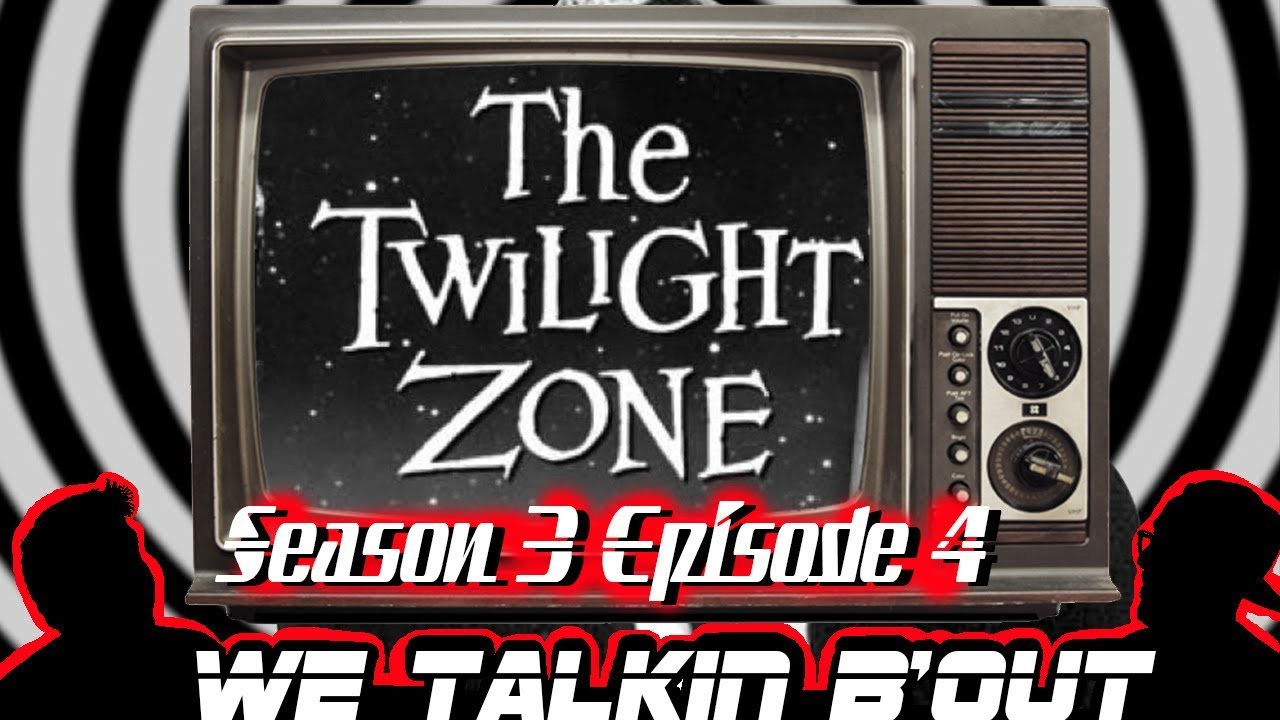 Twilight Zone Season 3 Episode 4:The Passersby - YouTube
