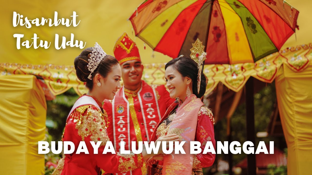 SALODIK WATERFALL LUWUK BANGGAI - YouTube