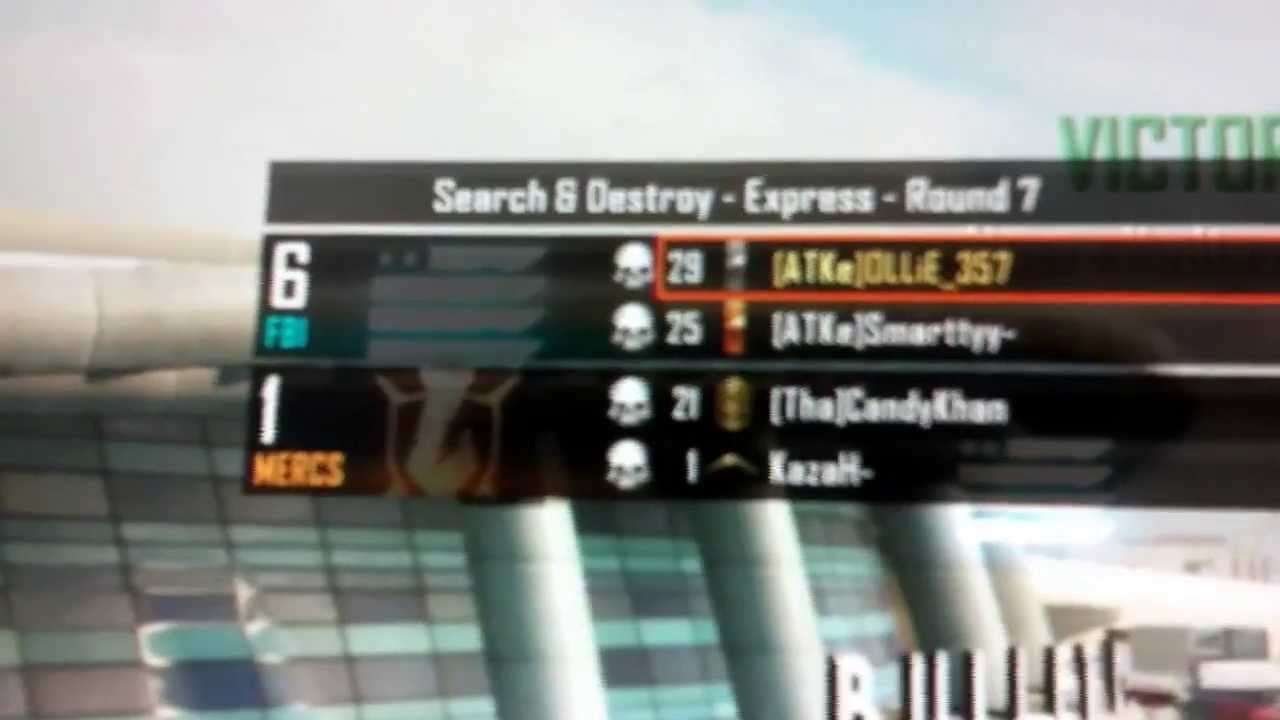 Winning second map - YouTube