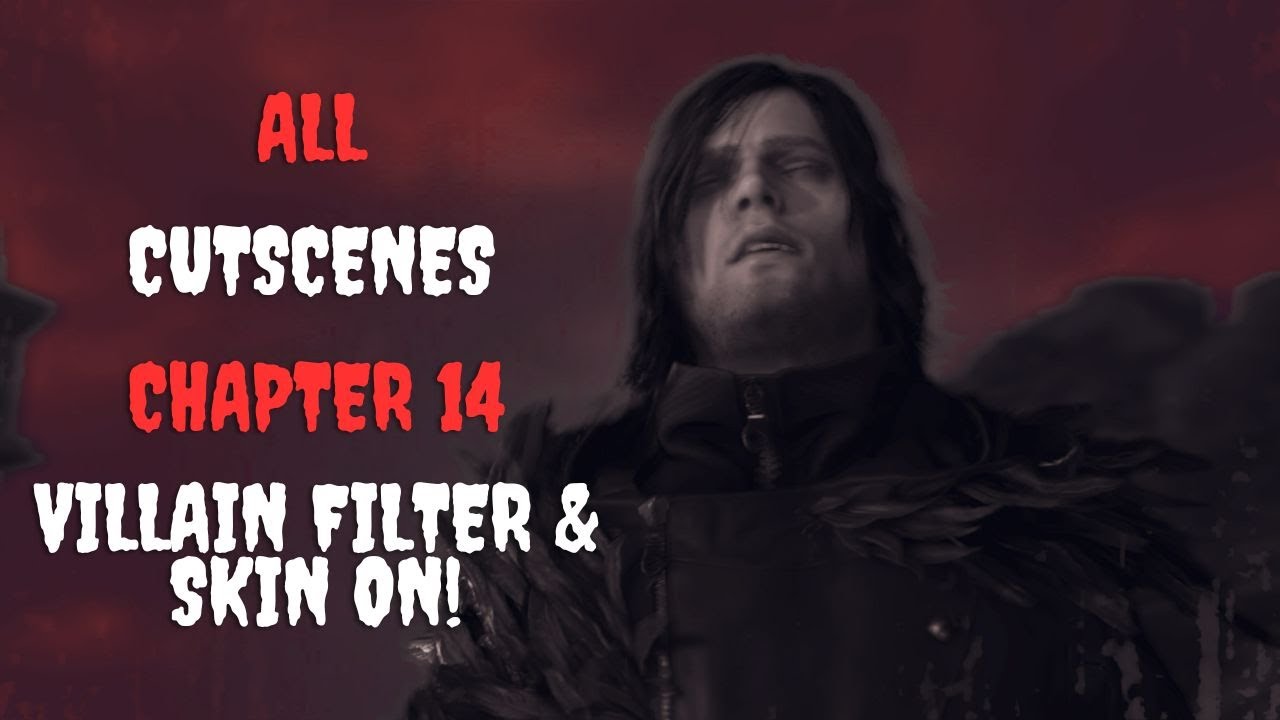 Resident Evil 4 Remake Deluxe Edition - Leon S Kennedy - All Cutscenes ...