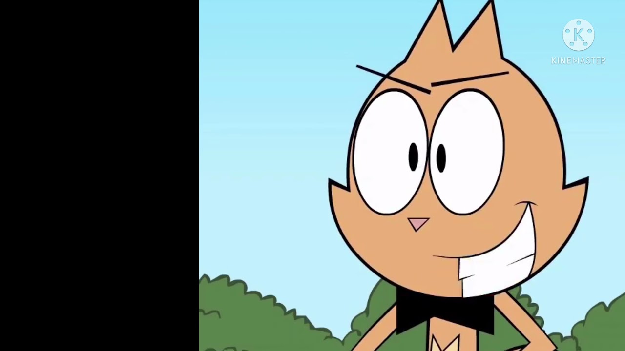 (DARK CONROY CAT) Conroy Hits Abby with a chair - YouTube