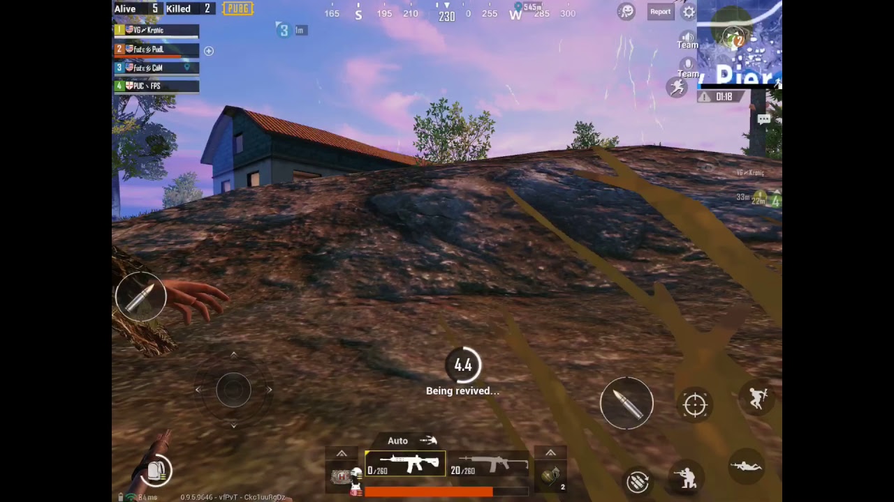 Puddle Maker Live Stream - YouTube