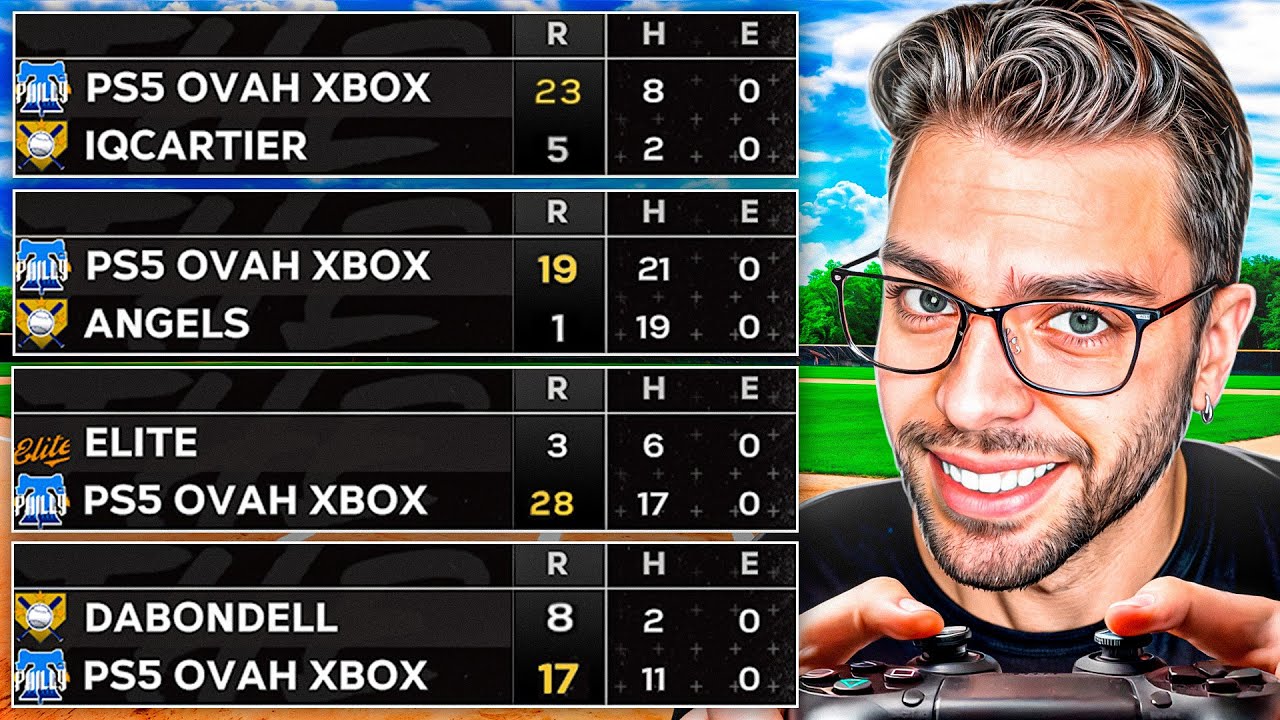 We Went CRAZY In The New Ranked Season YouTube we-went-crazy-in-the-new-ranked-season-youtube