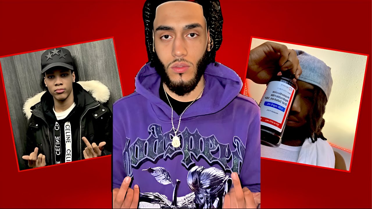 How The OY's Got Indicted For The Murder Of Mdot 59's Man's Nuski‼️🕊️ ...