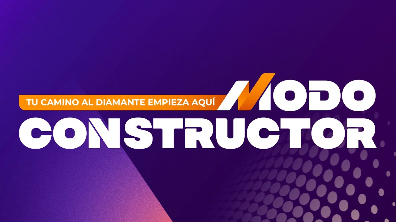 MODO CONSTRUCTOR Nueva Calificación Viaje Internacional con Amaury Vergara y Diego Calderón ...
