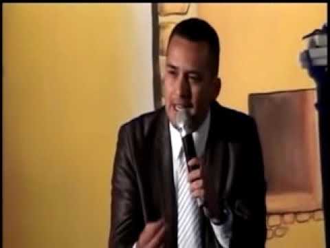 Pr. César Cardenas - La grandeza de Dios - YouTube