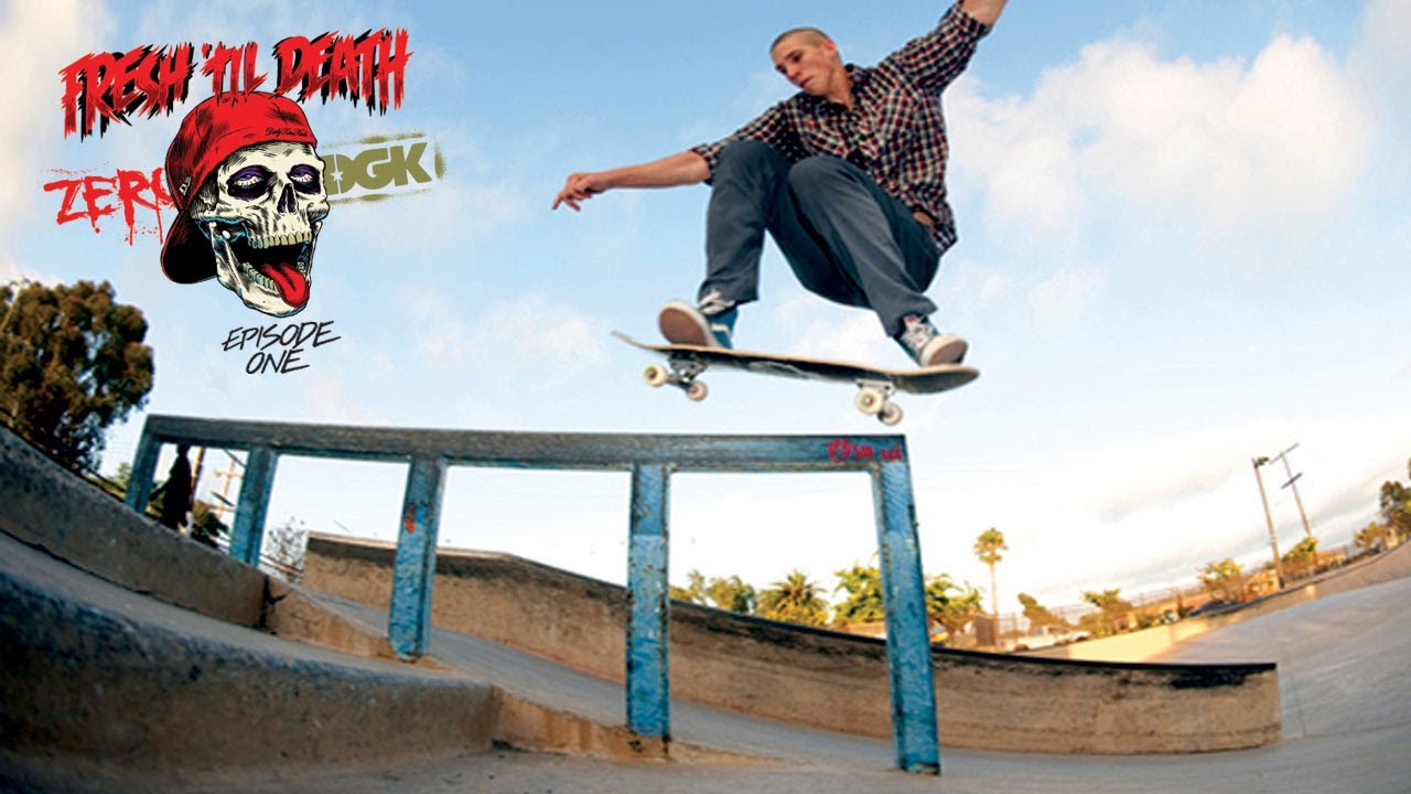 Fresh 'til Death: Part 1 - YouTube
