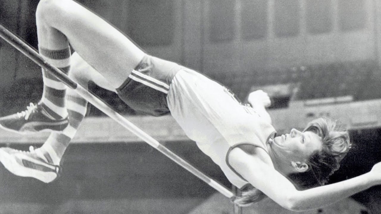 2020 Pac-12 Hall of Honor inductee: Oregon State's Joni Huntley - YouTube