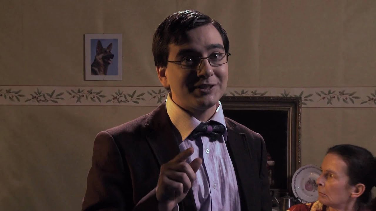 Brigitte LUCAS (Pub ERSA) - YouTube