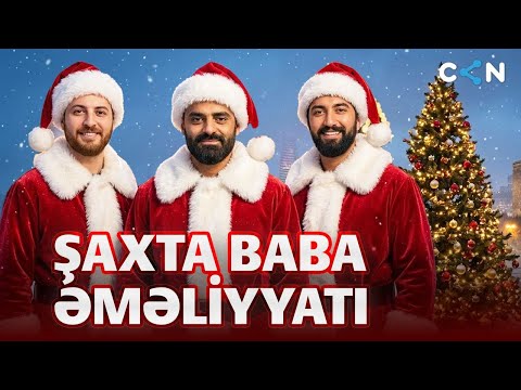 Şaxta Baba Əməliyyatı