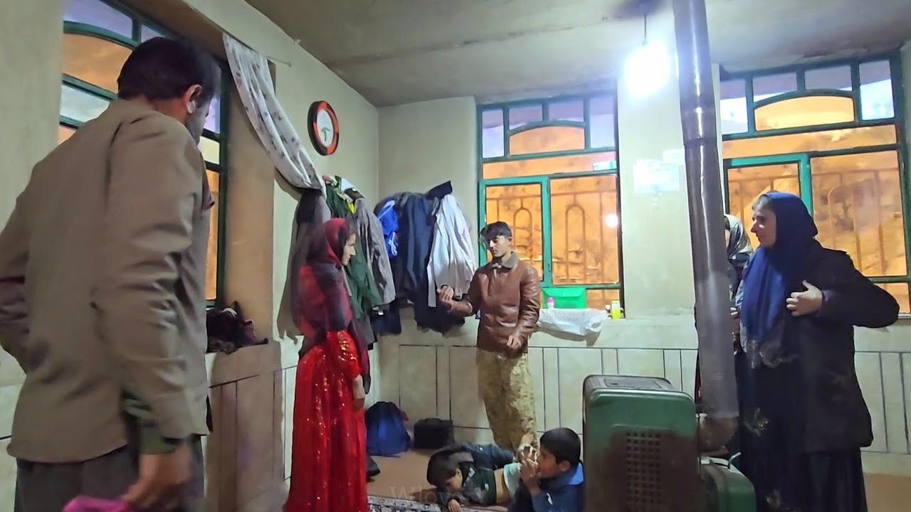 A wrong decision or a disaster? Halima and Mohammad's tears, Khadija's strange reaction! 😱🔥 ...