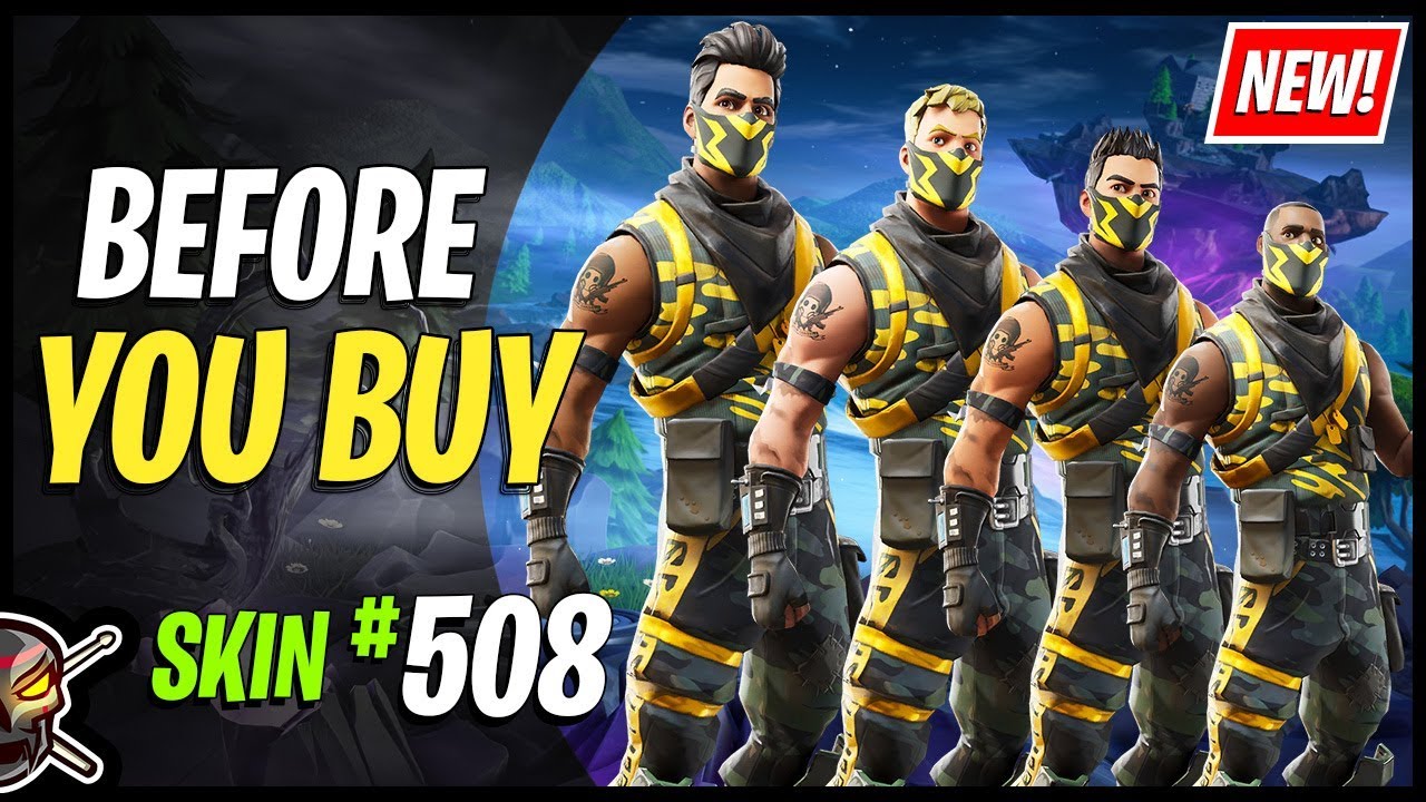 The Complete SIEGE STRIKE Set | Gameplay/Combos - Before You Buy - YouTube