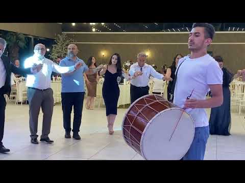 Çinko ile davul zurna