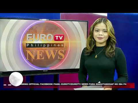 EUROTV NEWS UPDATE | JUNE 23,2022 VIA: MERRY TULOD