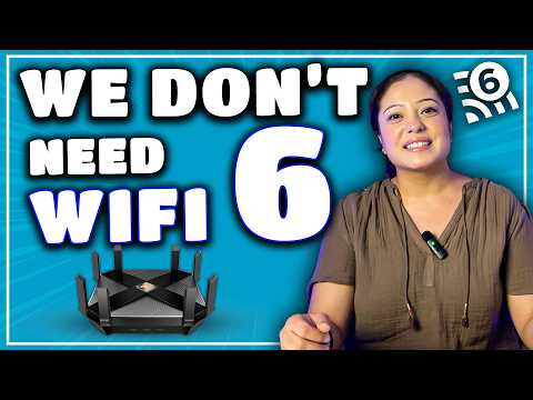 What is WiFi 6? | WiFi 6 vs WiFi 5 | SPEED in Detailed.