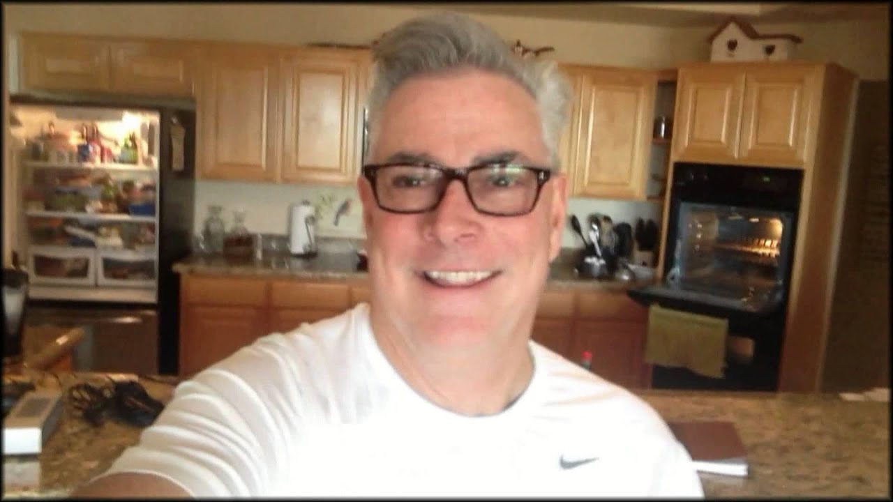 KITCHEN CONTRADICTION Tim Hattrick So Anyways Vlog 10-29-14 - YouTube