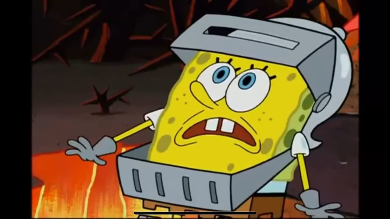 Toon Story 3 Part 5 SpongeBob Leaves Sunnyside - YouTube